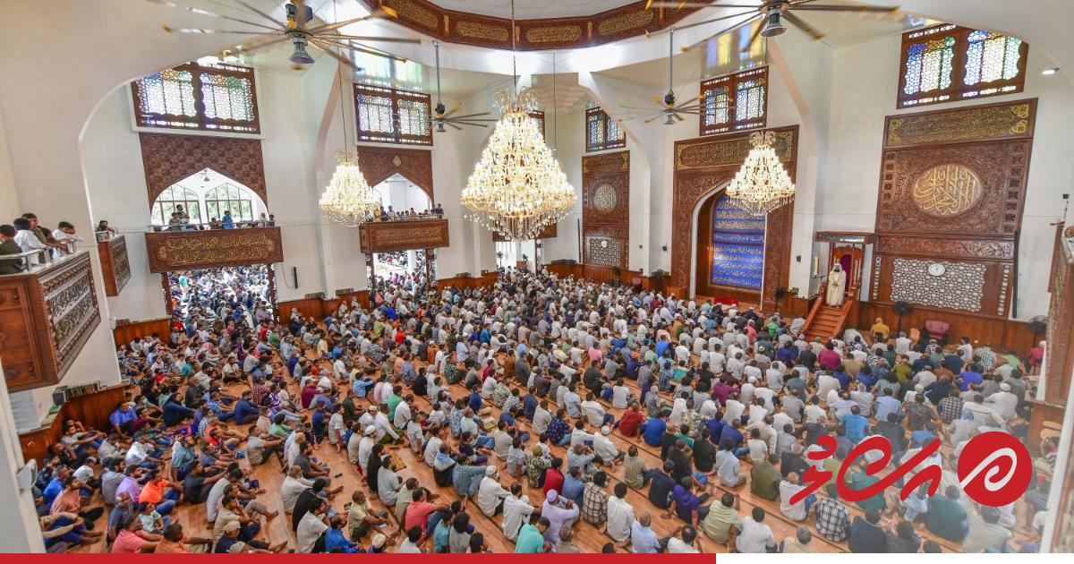 Al khulafaaurraashidhoon ge hayaaiypulhun dharus thakeh