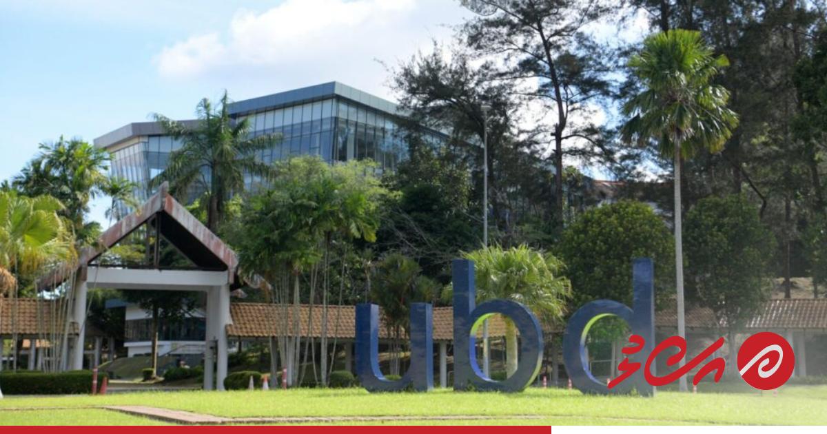 Bruneige Fas University akun Kiyevumah Scholarship ge Furusathu