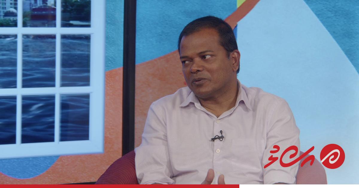 Aslu TV ge Bodu Eid Coverage, Mifaharu Addu City in!