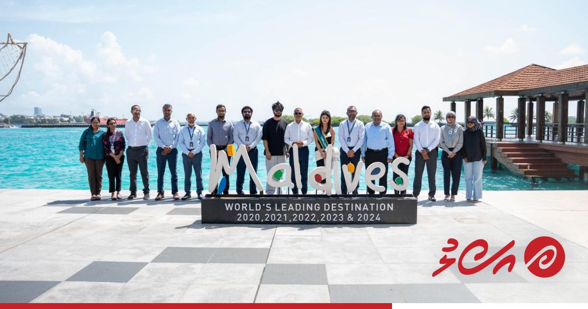 Aharuge 1 Million vana Fathuruveriyaa Ah Hoonu Maruhabaaeh!