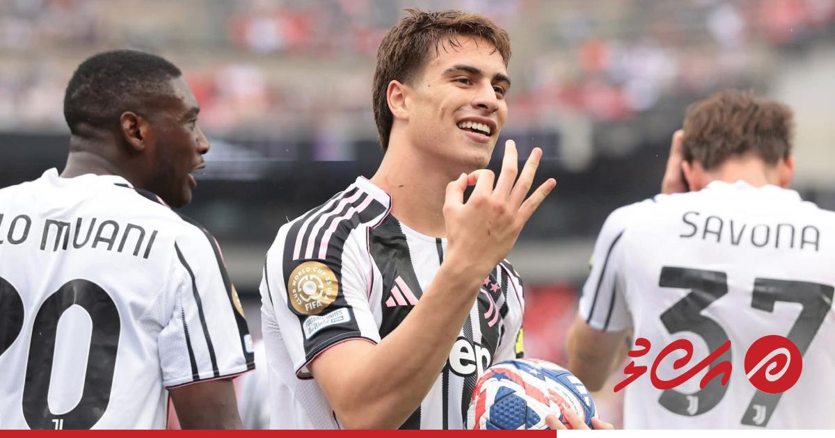 CWC: Yildiz ge 2 Landaaeku Wydad Athun Juventus ah Faseyha Molheh