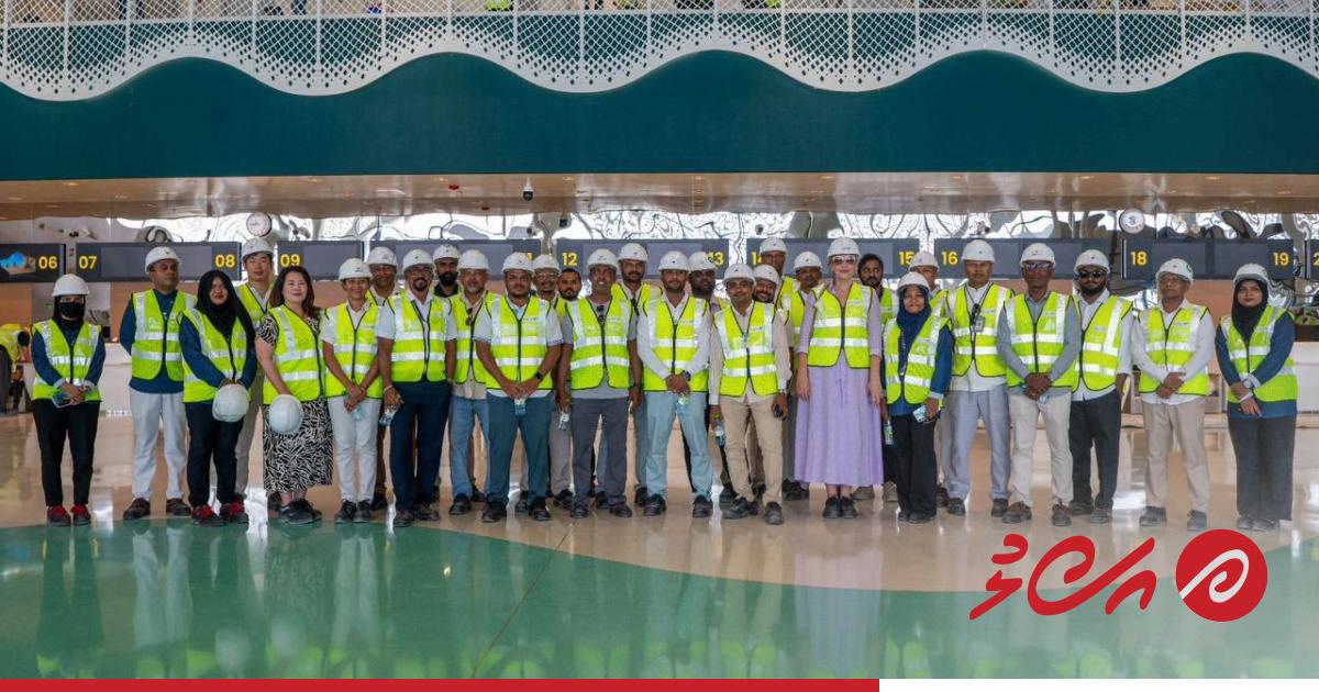 "Aa Terminalaaeku Fathuruverinnah Maruhabaa Kiyan Dhimaavaa ...