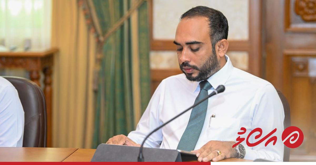 Gaumee News Agency aaeku Rangalhu Contant Ufehdhumah Media thakah ...