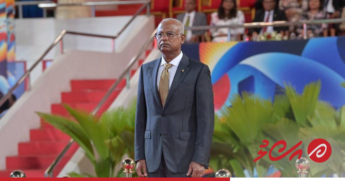 Mundoo Aa Kalhaidhoo In Gamah Badhaluvi Komme Aailaa Akah 50,000 ...