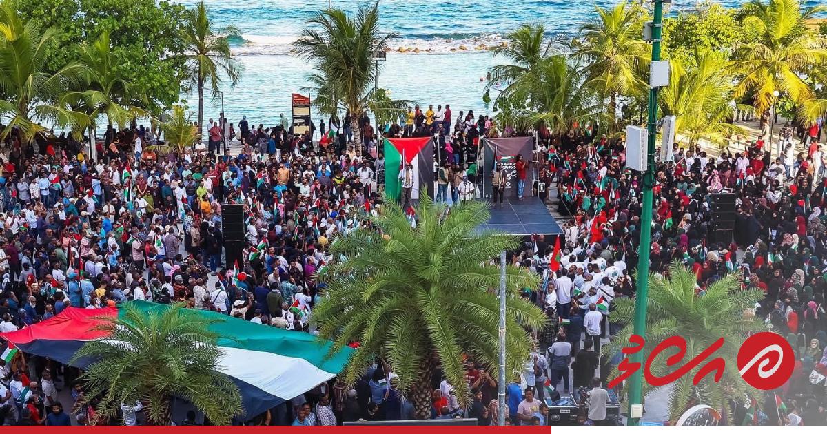 Gaza Ge Gathulu Aamu Huttuvan Hushahelhi Ithuru Dhe Garaaru Vito Koh ...