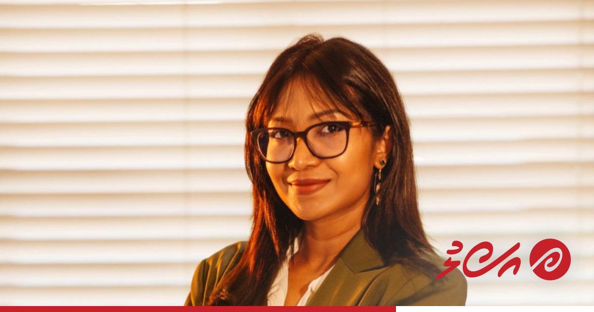 MATATO Ge CEO Akah Soozan!